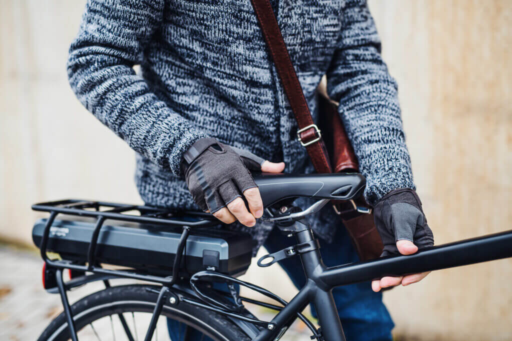 Tips On How To Ride An Electric Bike For The First Time