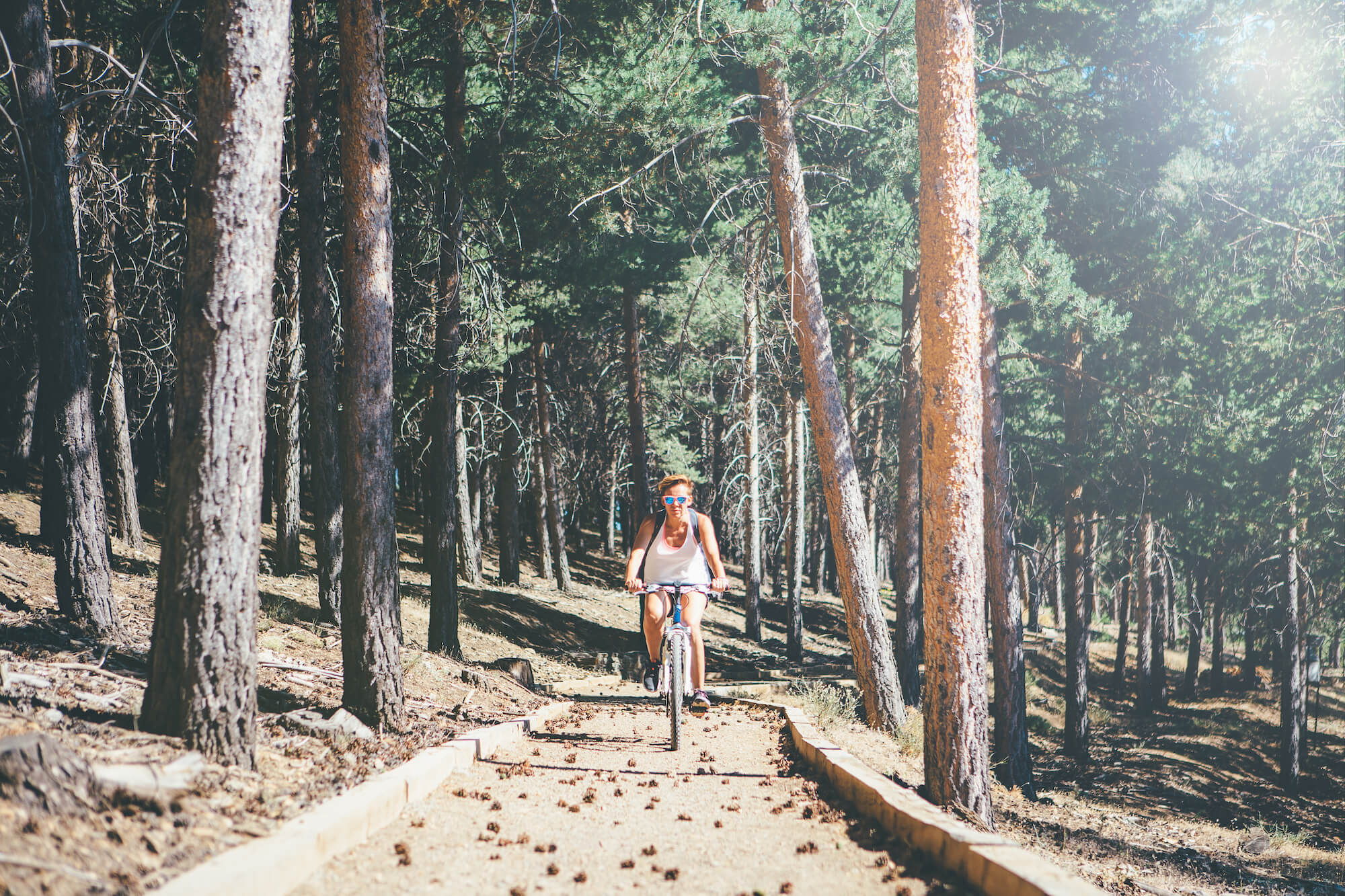 Best Mountain Bike Insurance Guide | Simple Bike Insurance